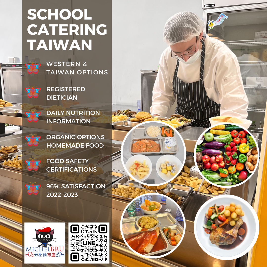 School Catering Services | Your Healthy & Balanced Food Partner