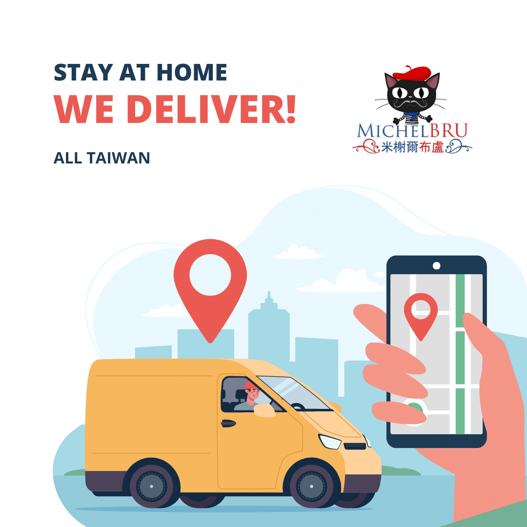 Manage your deliveries
